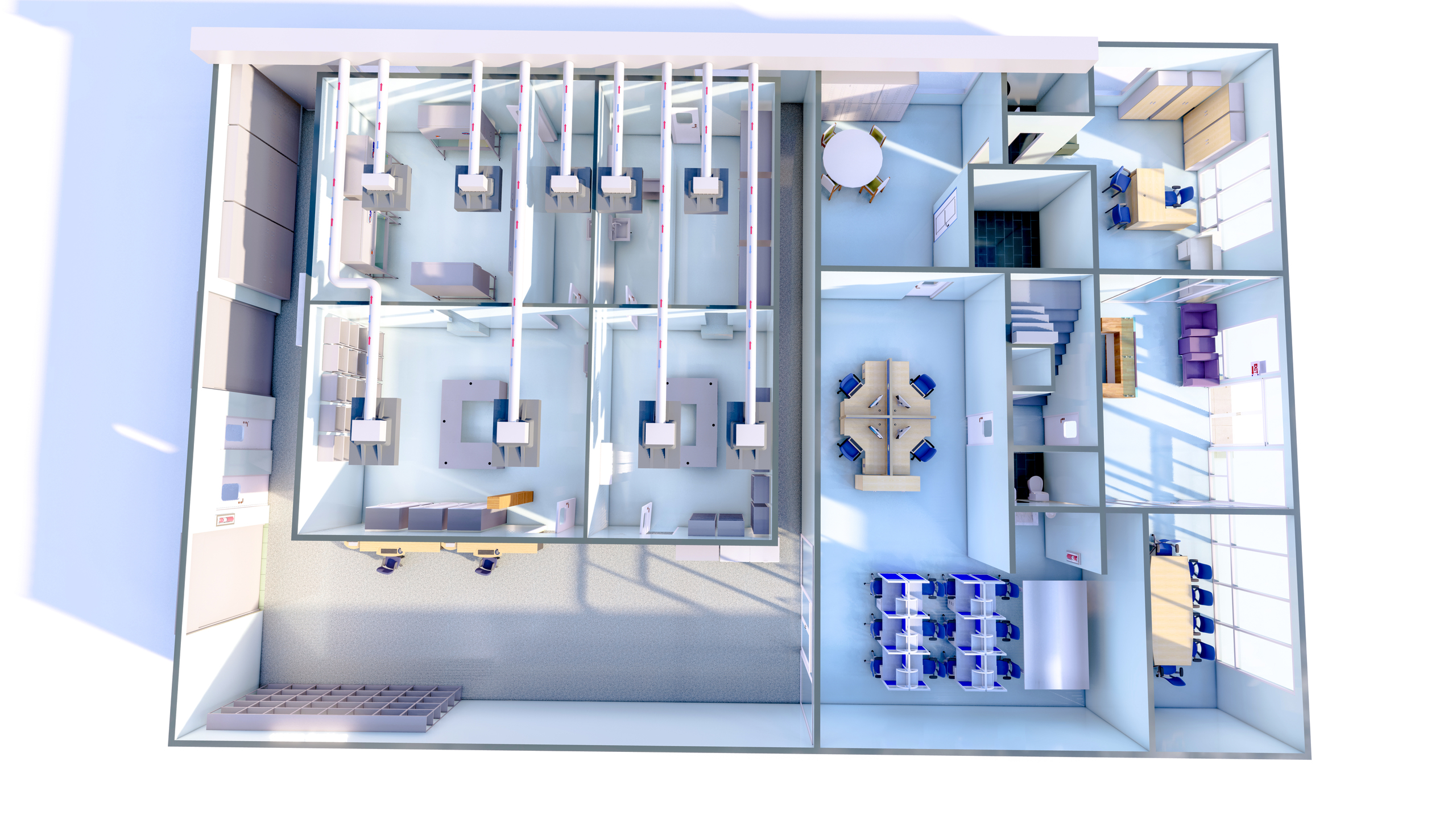 UCRx - Universal Compounding Pharmacy and Compounding Center - 503A ...